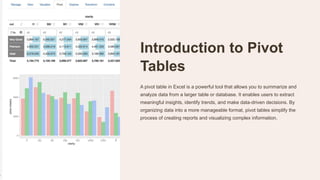 EXCEL PPT FOR IT.pptx for itt batch basic | PPT