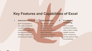 EXCEL PPT FOR IT.pptx for itt batch basic | PPT