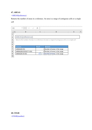 excel practice-1.3.docx,excel practice-1.3 | PDF
