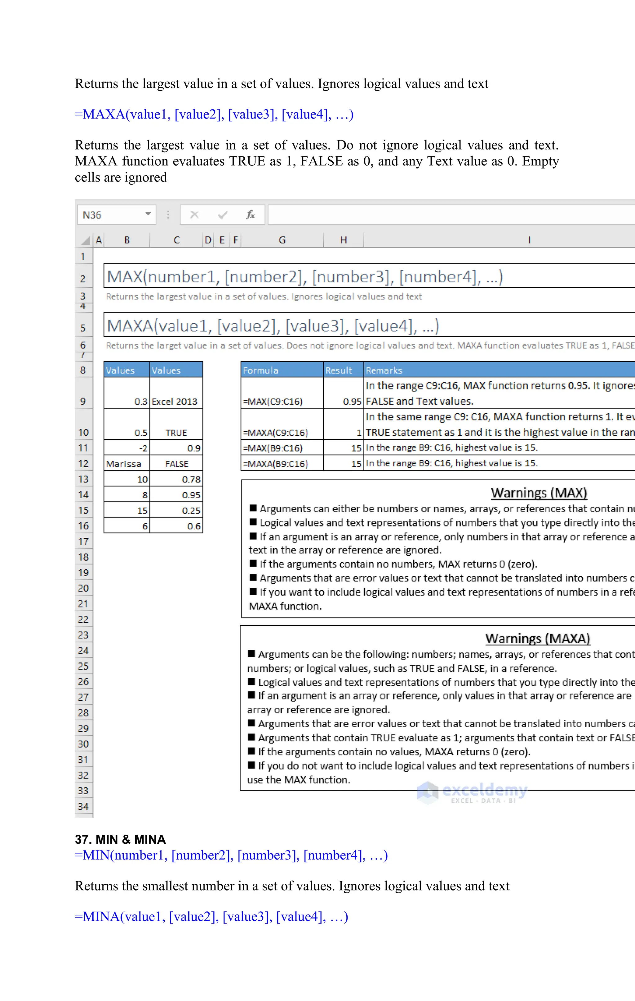 excel practice-1.0.docx excel practice-1.1. excel practice-1.1. | DOCX