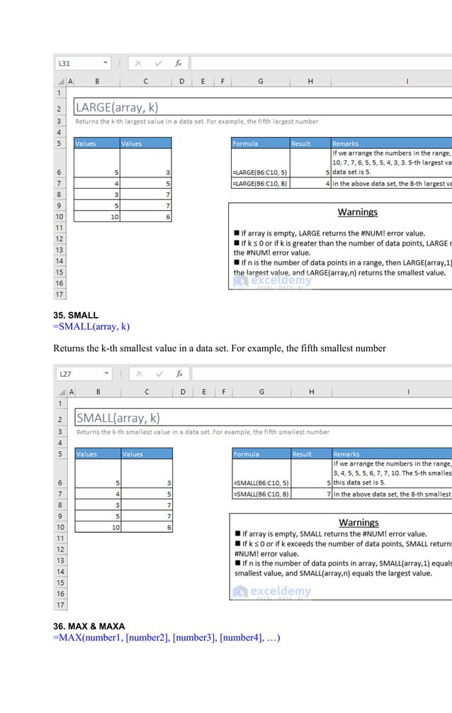 excel practice-1.0.docx excel practice-1.1. excel practice-1.1. | PDF
