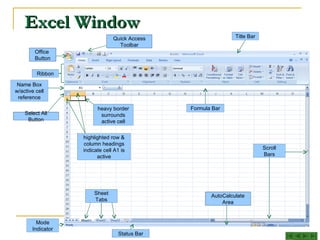 Microsoft Excel Project 1 Presentation | PPT