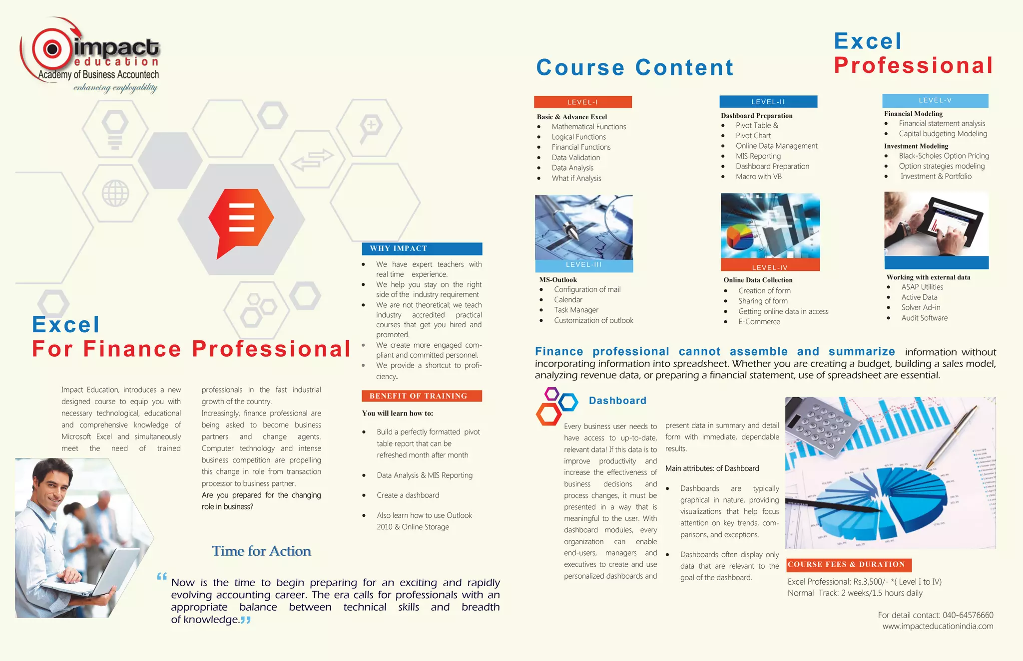 Excel professional | PDF