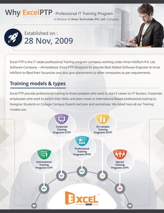 Excel ptp | PDF | Free Download