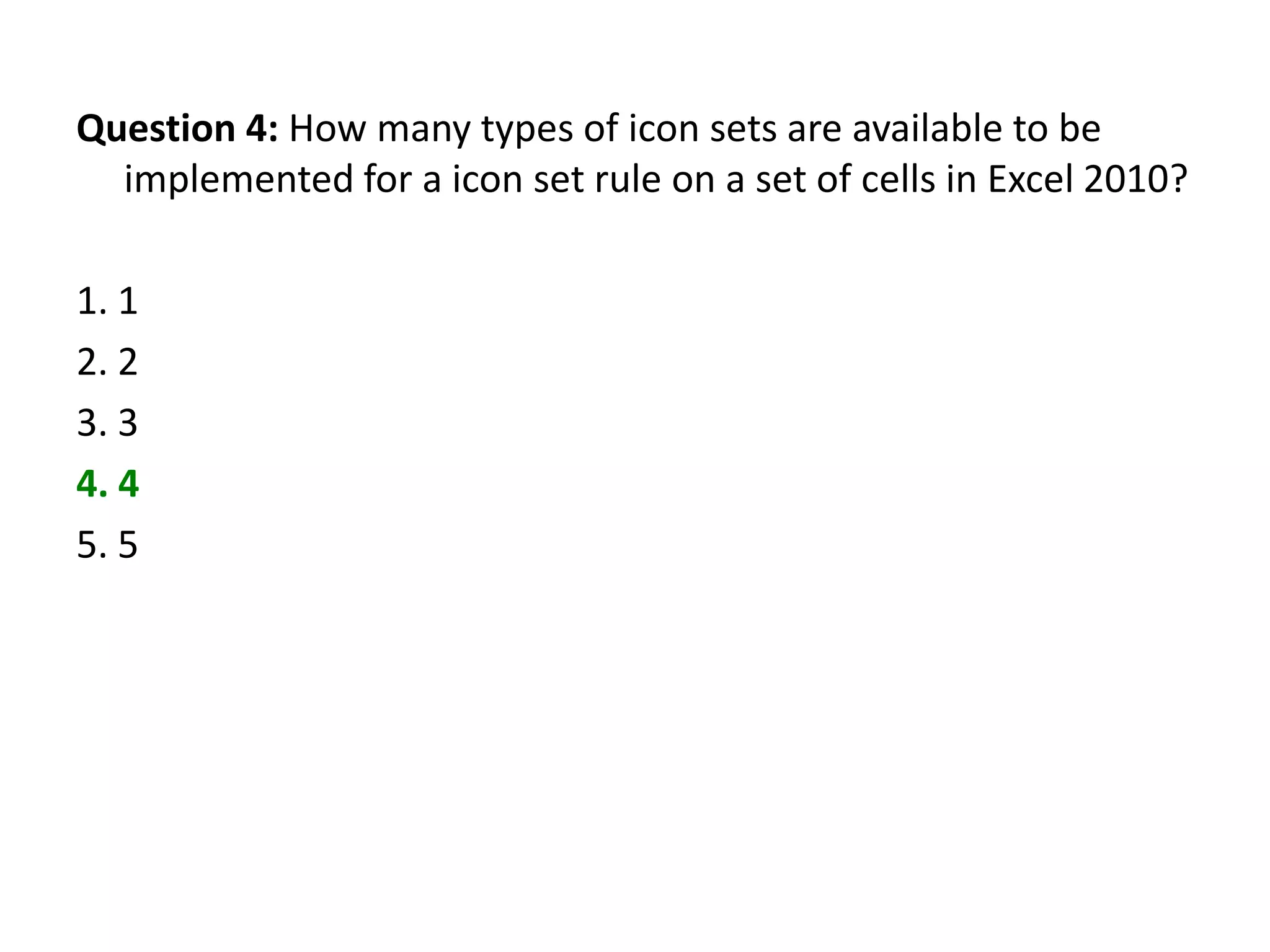 EXCEL REVIEWER | PPTX