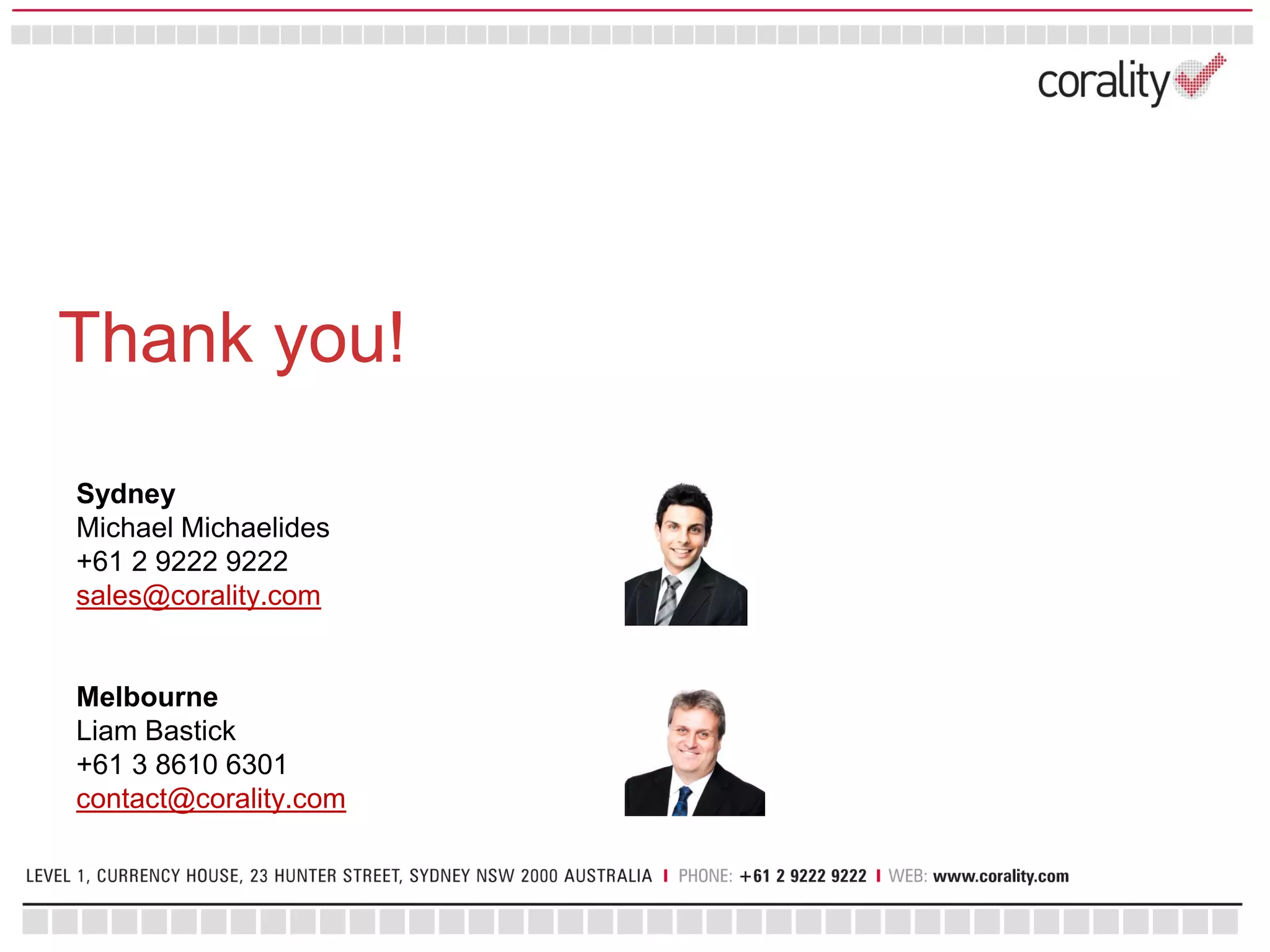 Corality - Excel secrets and shortcuts | PDF