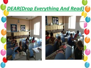 Excelsior american school e brochure | PPT