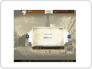 Excelsior learning lab | PPT