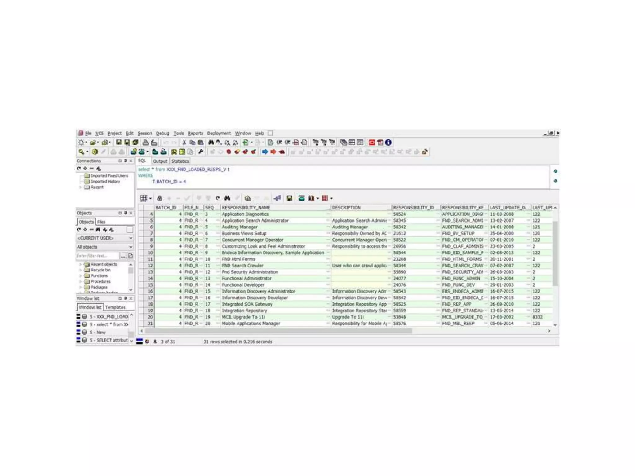 Upload Excel to Oracle ERP. Simple as it should be. | PPTX