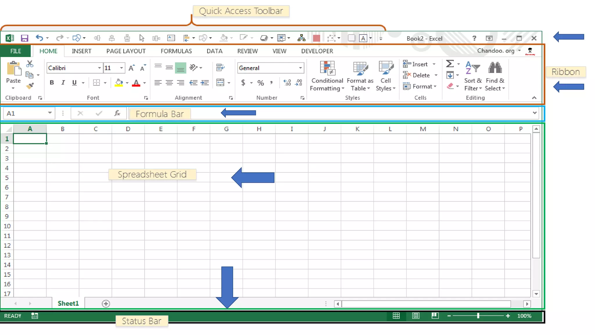 Excel Training.pptx