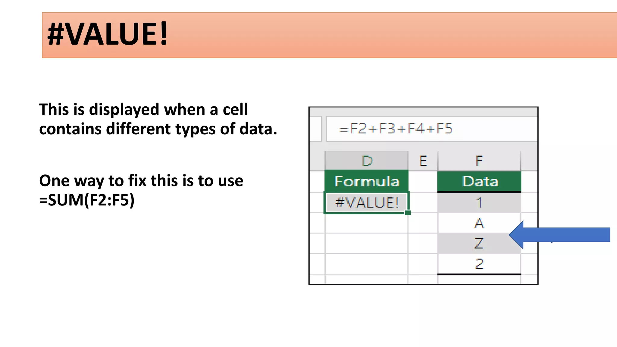 Excel Training.pptx | Business Accounting & Finance | Business