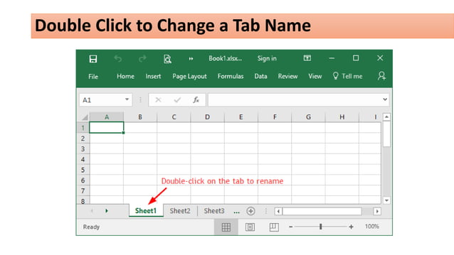 Excel Training.pptx | Business Accounting & Finance | Business