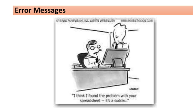 Excel Training.pptx | Business Accounting & Finance | Business