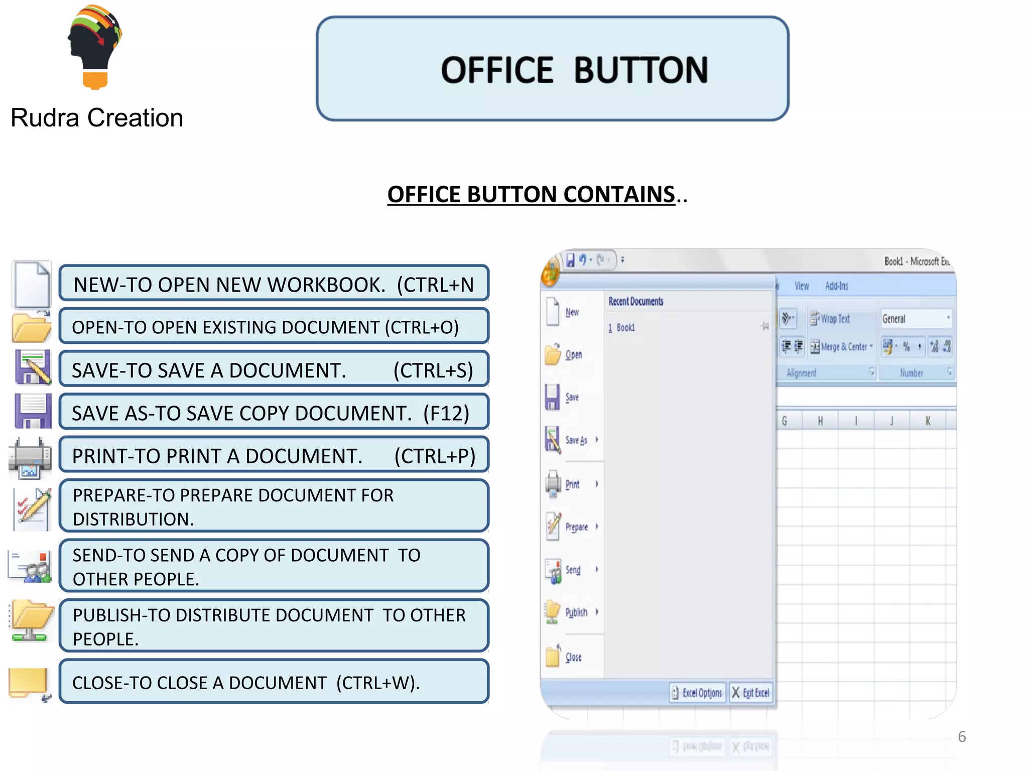Excel training | PPT