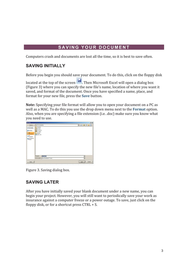 Excel tutorial by Sir Spark Microsoft Xcel | PDF