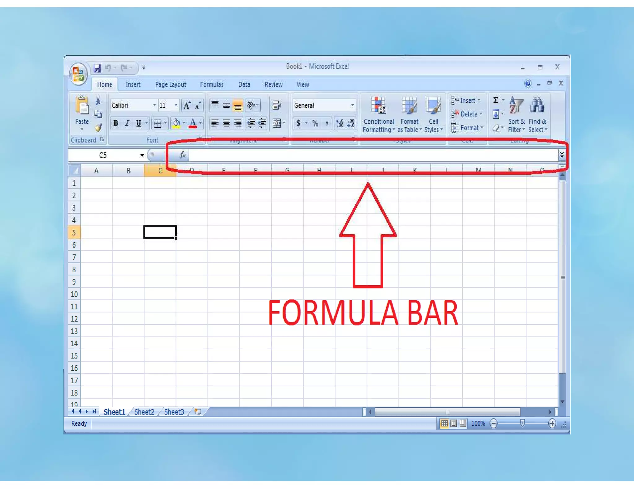 Excel tutorial | PPT