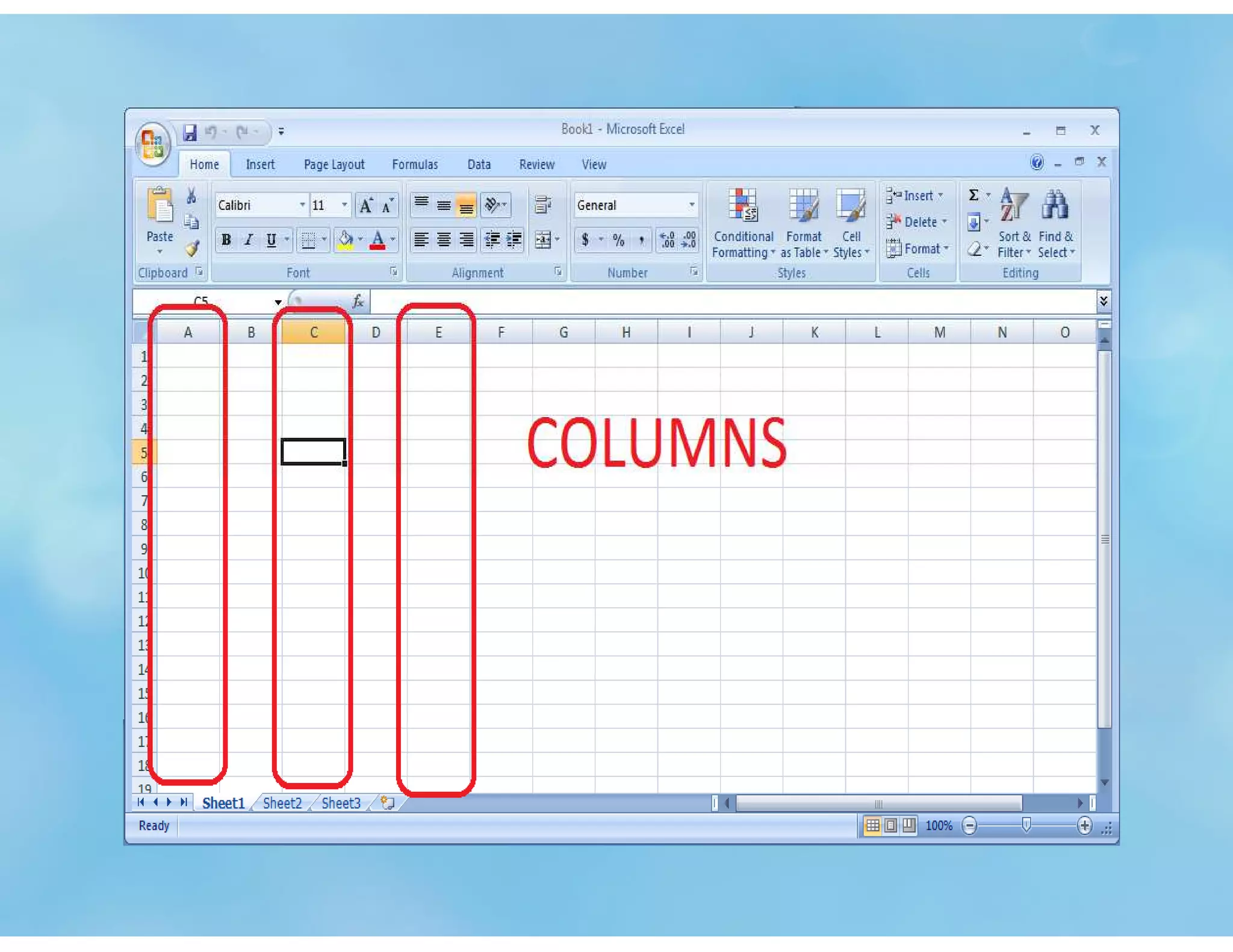Excel tutorial | PPT
