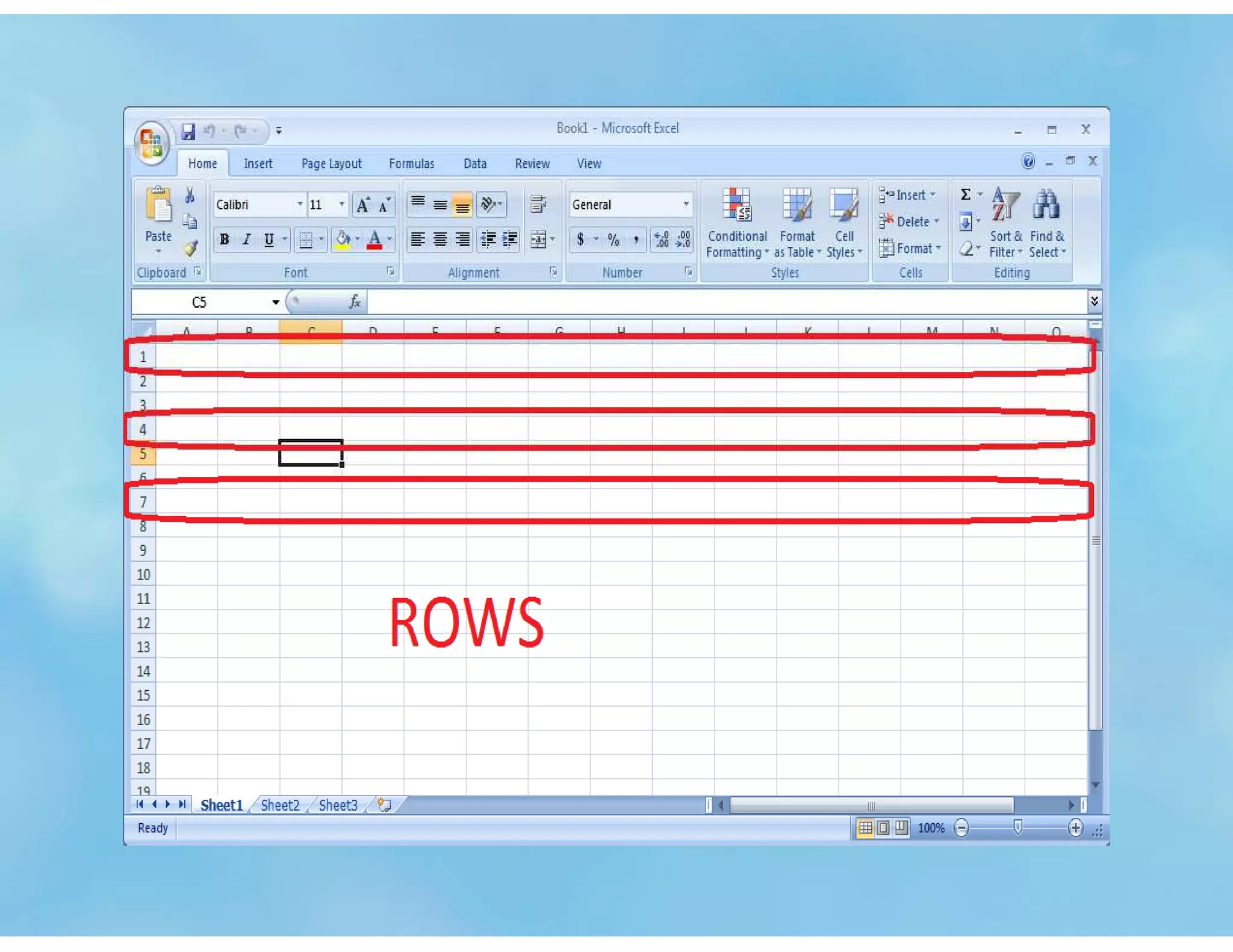 Excel tutorial | PPT