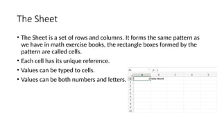 Beginer , intermediate, and advanced Excel Tutorial | PPT