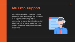Excel vs minitab which is more powerful | PPTX