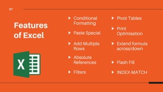 Excel vs Minitab: Which is more powerful | PDF