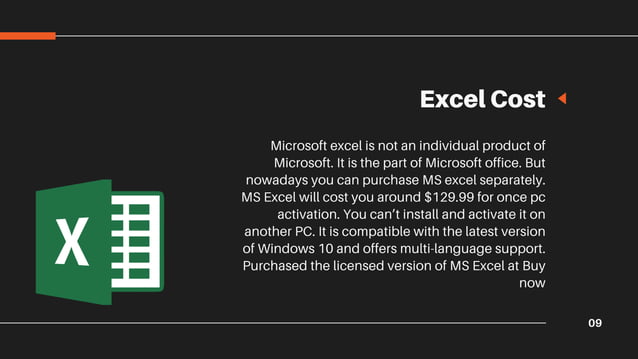 Excel vs Minitab: Which is more powerful | PDF