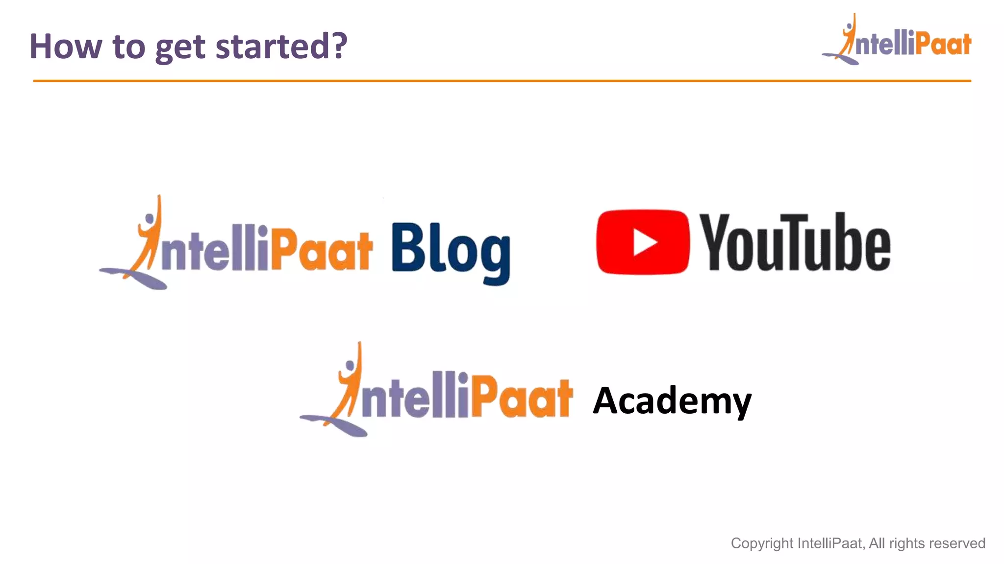 Tableau Vs Excel Difference Between Tableau Vs Excel Excel Vs Tableau Intellipaat Ppt