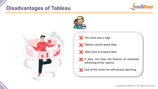 Tableau vs Excel | Difference Between Tableau vs Excel | Excel vs ...