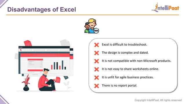 Tableau vs Excel | Difference Between Tableau vs Excel | Excel vs ...