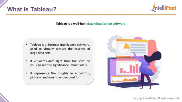 Tableau vs Excel | Difference Between Tableau vs Excel | Excel vs ...
