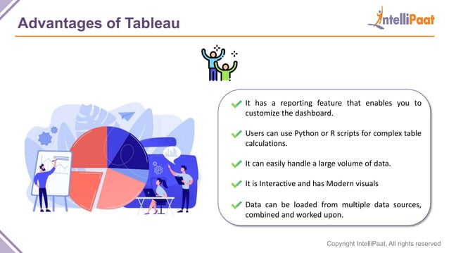 Tableau vs Excel | Difference Between Tableau vs Excel | Excel vs ...