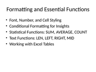 Excel_Workshop_Prddddddddesentation.pptx
