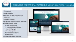 EXCEMED | PPTX | Healthcare Industry | Industries