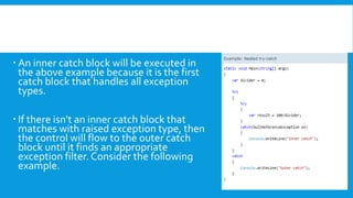 IakakkakjabbhjajjjjjajjajwsjException.pptx