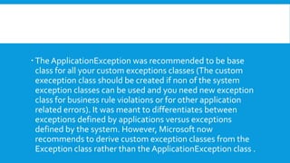 IakakkakjabbhjajjjjjajjajwsjException.pptx