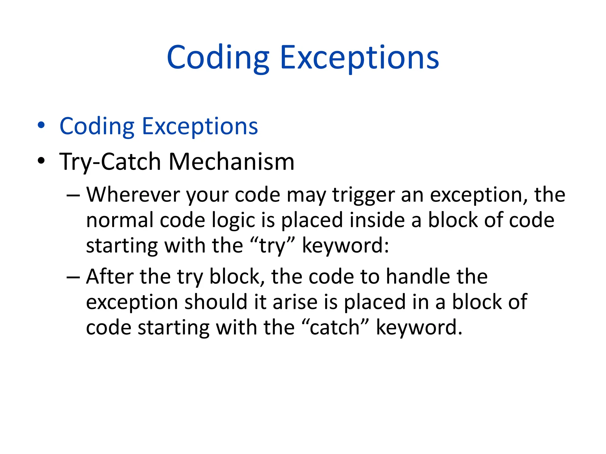 exceptionvdffhhhccvvvv-handling-in-java.ppt