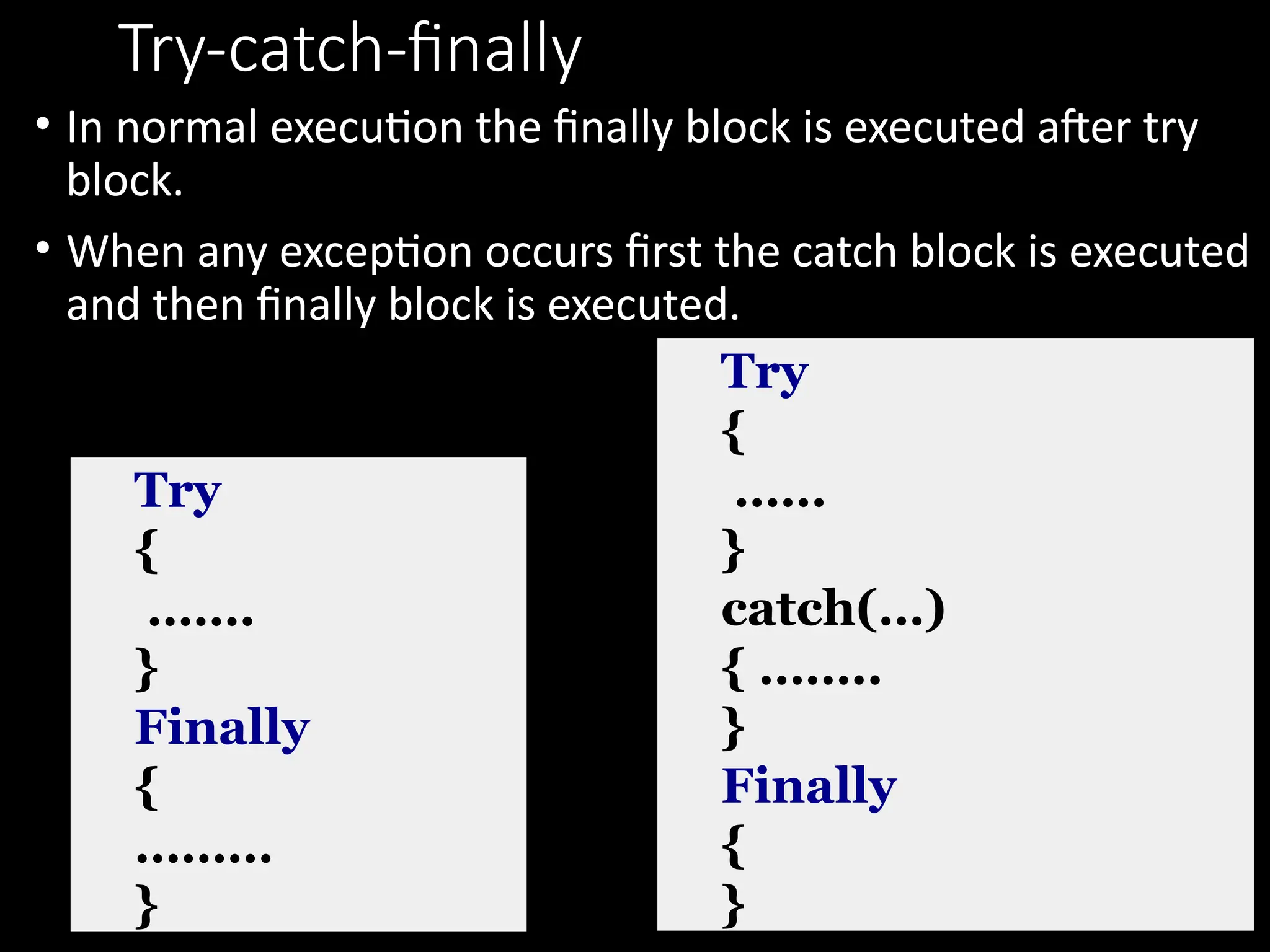 Java. exception-handling-in-java.pptx