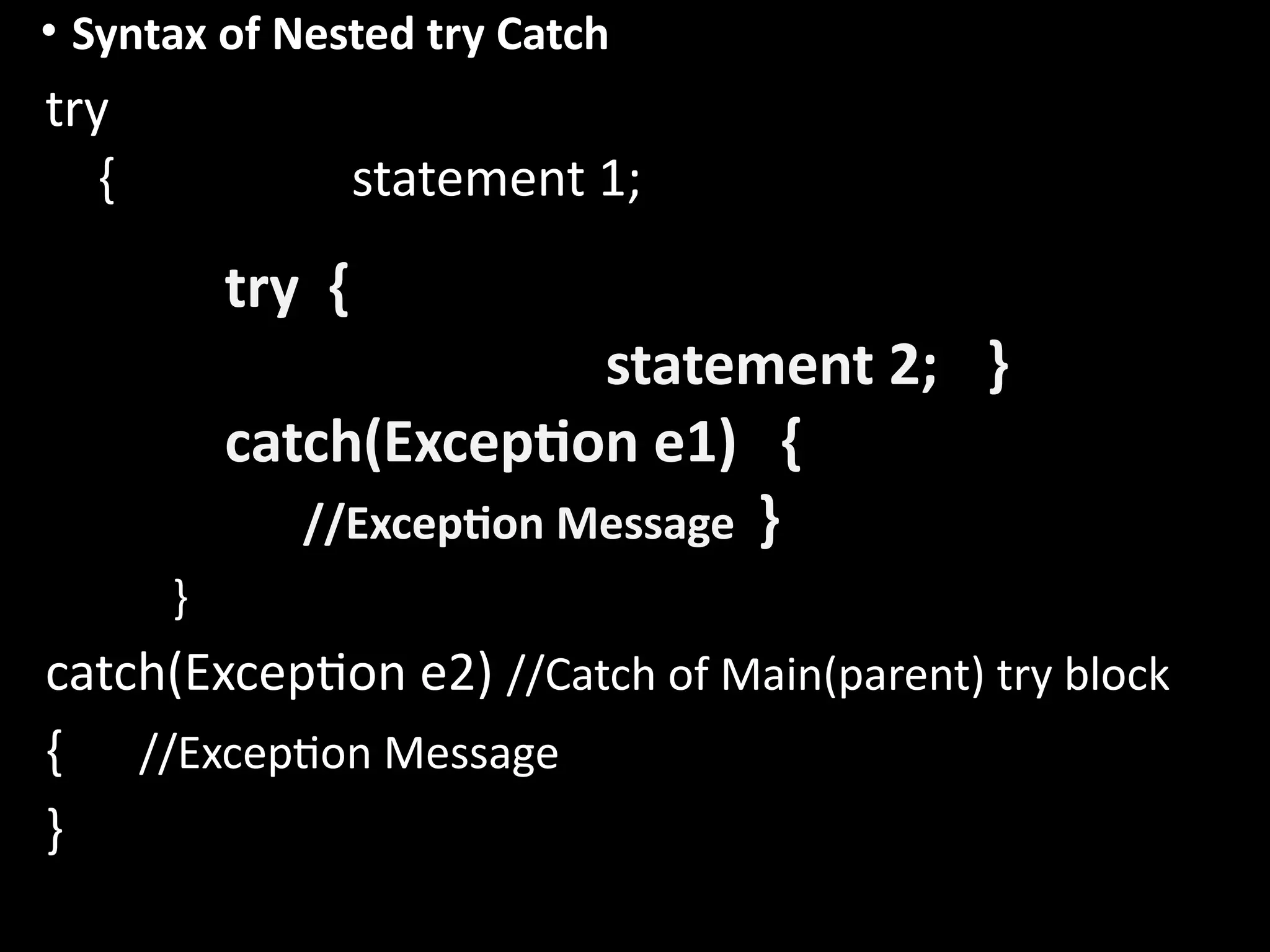 Java. exception-handling-in-java.pptx