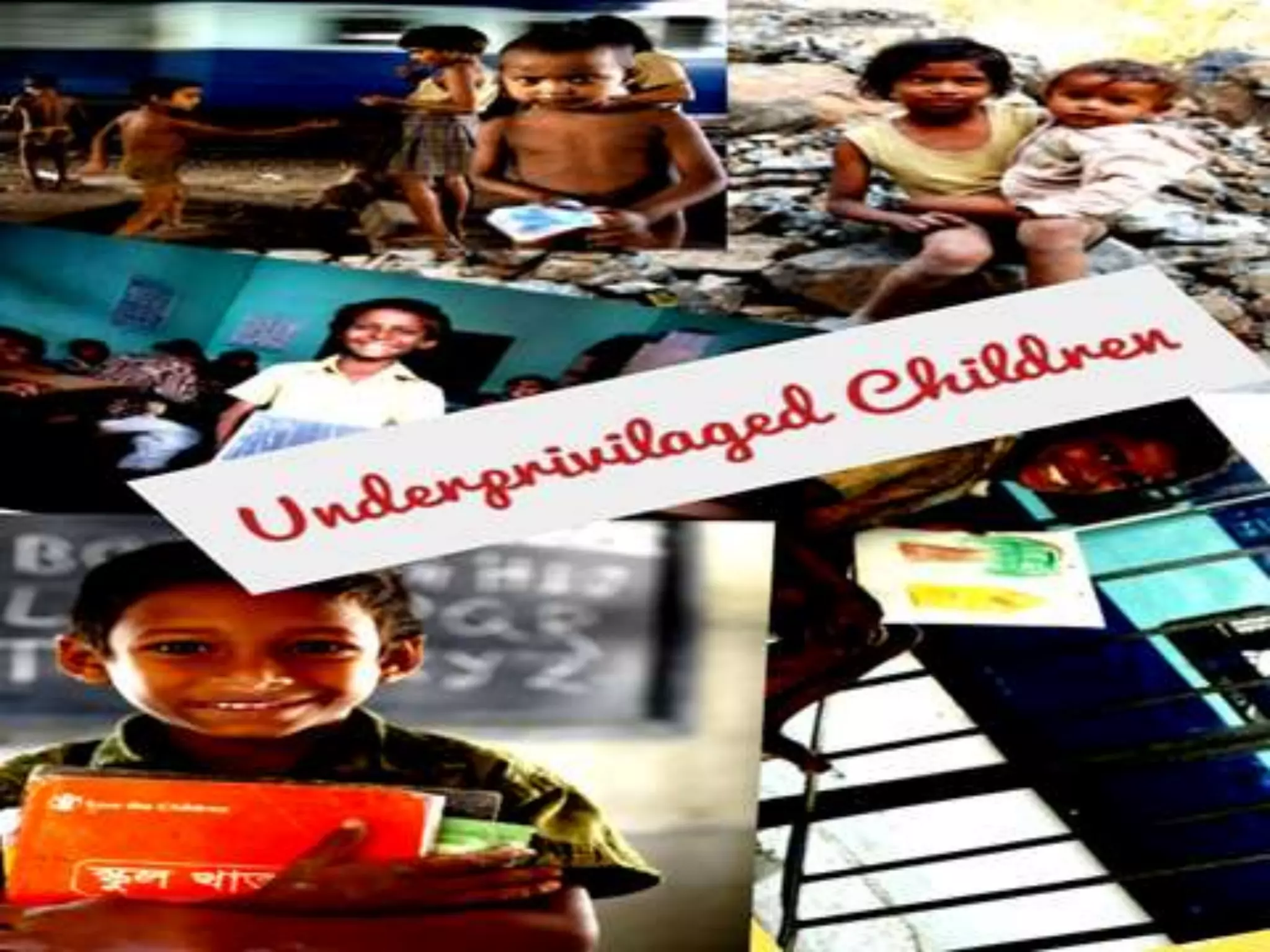 Exceptional children | PPT