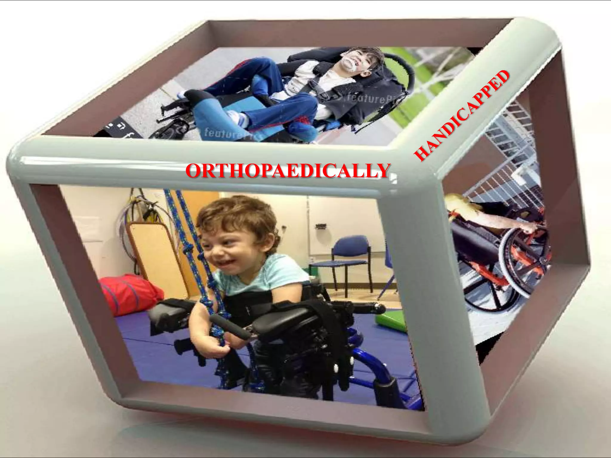 Exceptional children | PPT