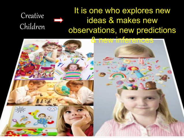 Exceptional children | PPT