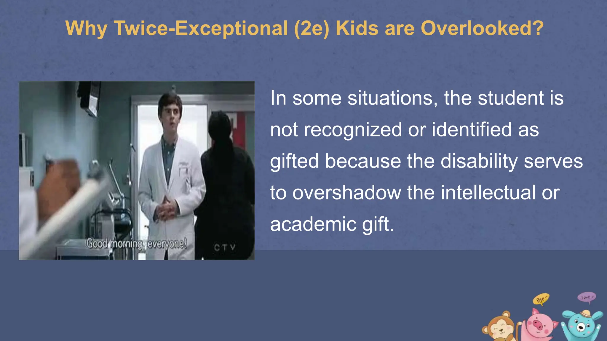 LEARNING STRATEGIES FOR EXCEPTIONAL CHILDREN.pptx