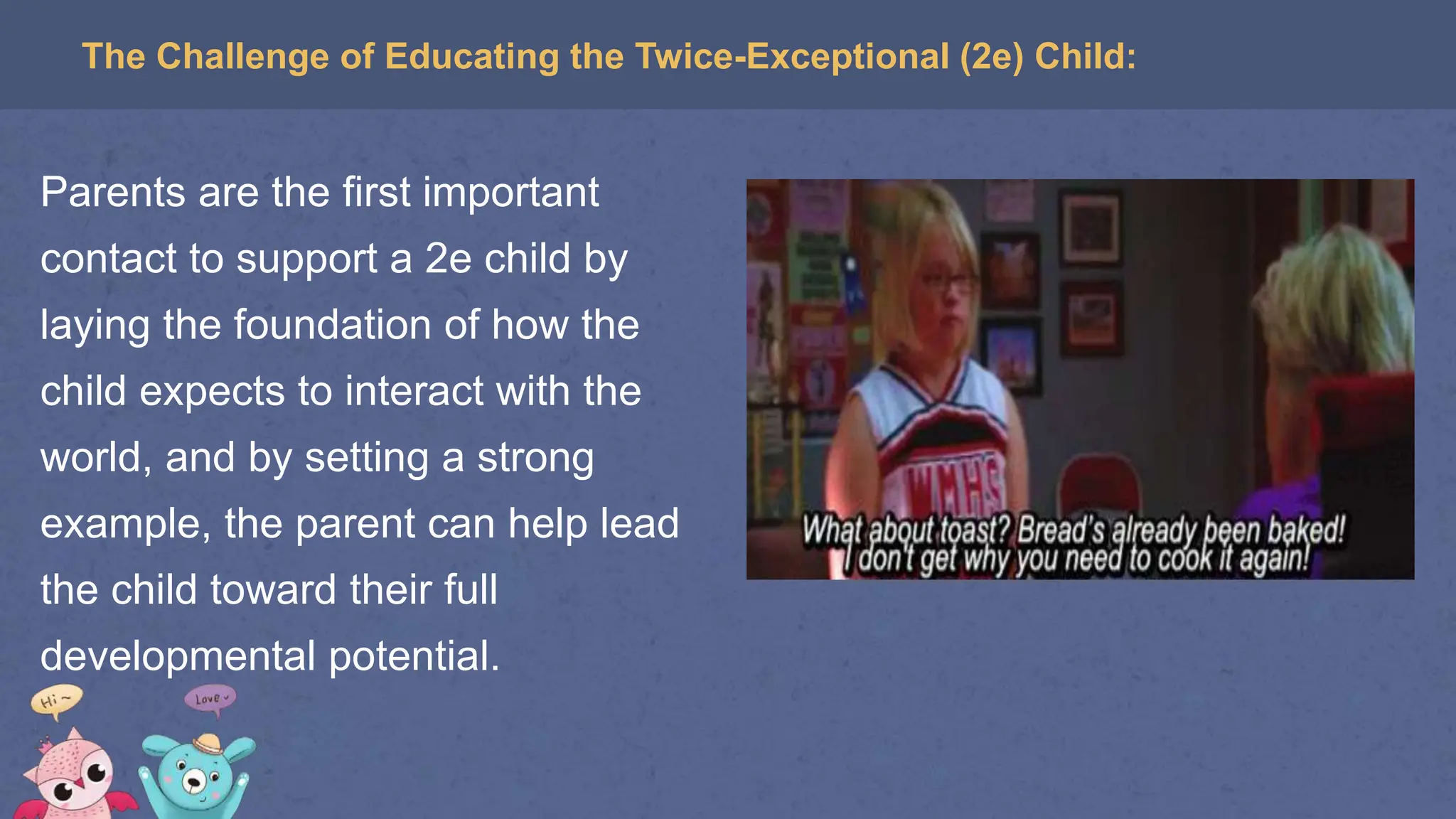 LEARNING STRATEGIES FOR EXCEPTIONAL CHILDREN.pptx