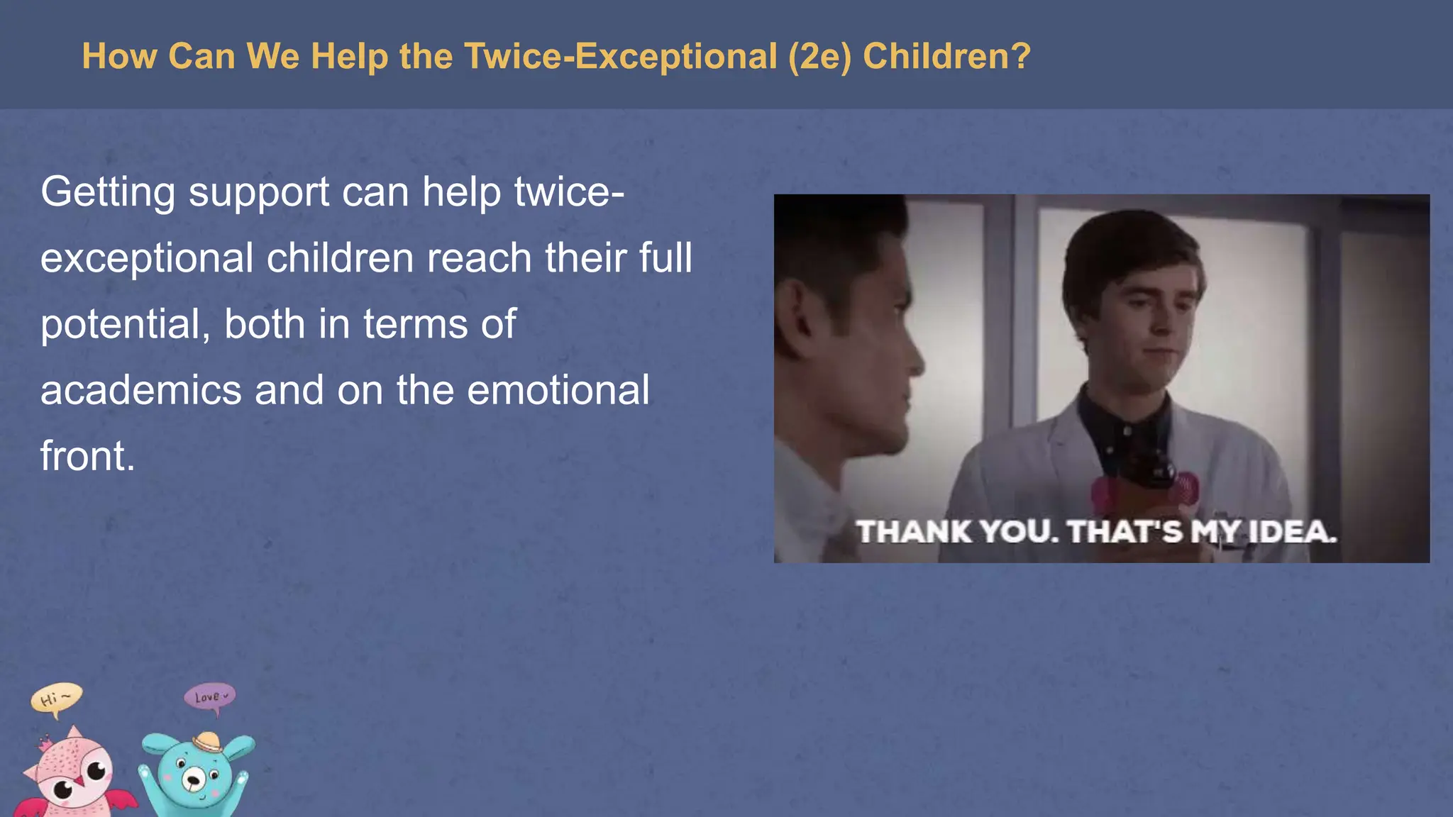 LEARNING STRATEGIES FOR EXCEPTIONAL CHILDREN.pptx