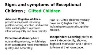 Exceptionalchildren; Meaning, Characteristicsand Challenges.pdf