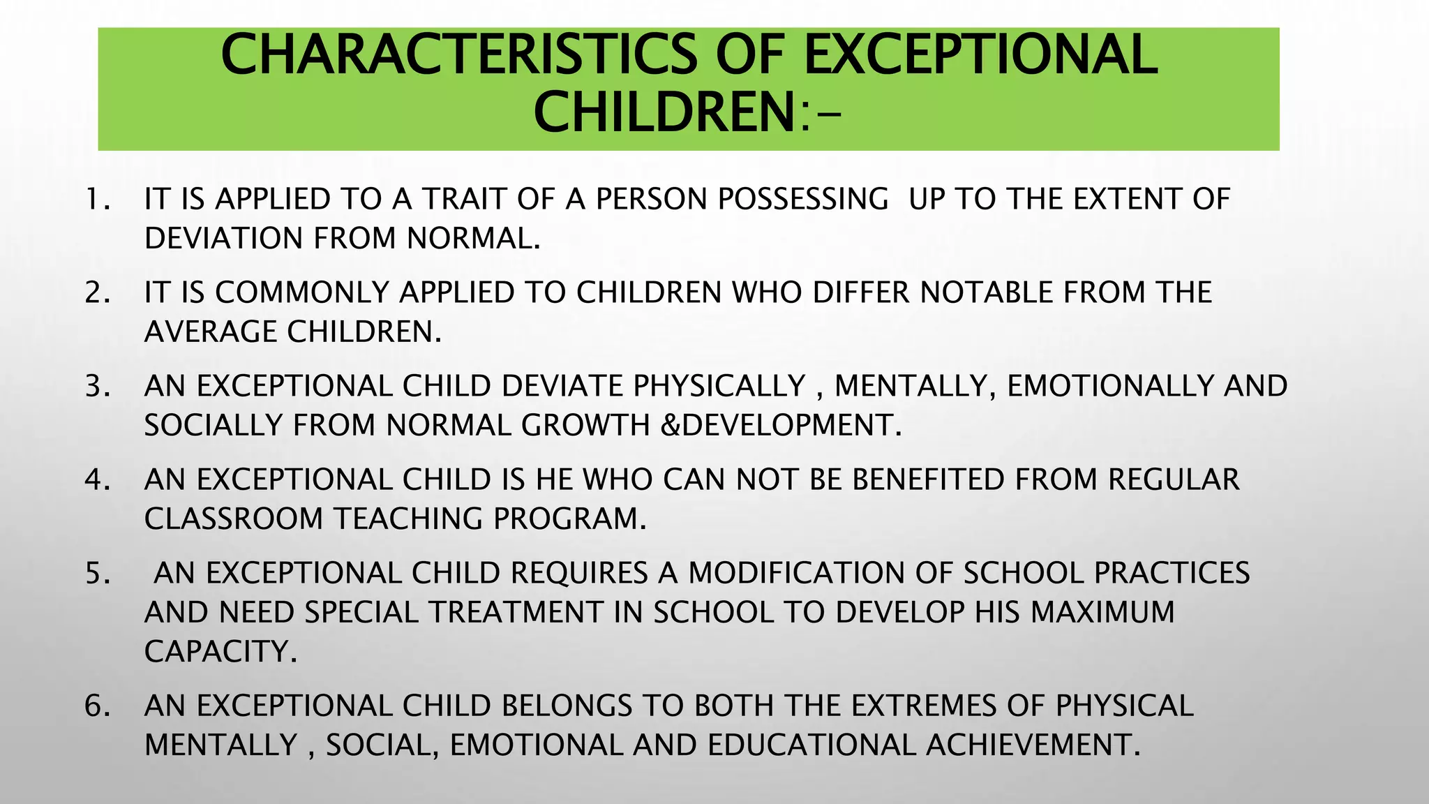 exceptional children ppt.pptx