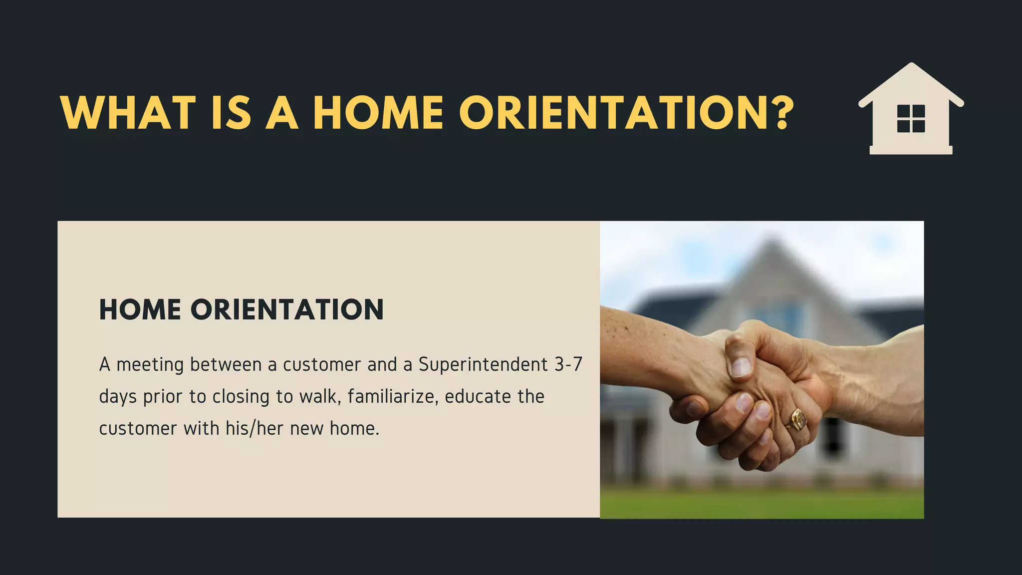 Exceptional home orientations fischer homes (1) | PDF