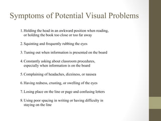 Exceptionalities | PPT