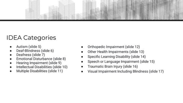 Exceptionality (1).pdf | Brain and Nervous System Disorders | Diseases ...