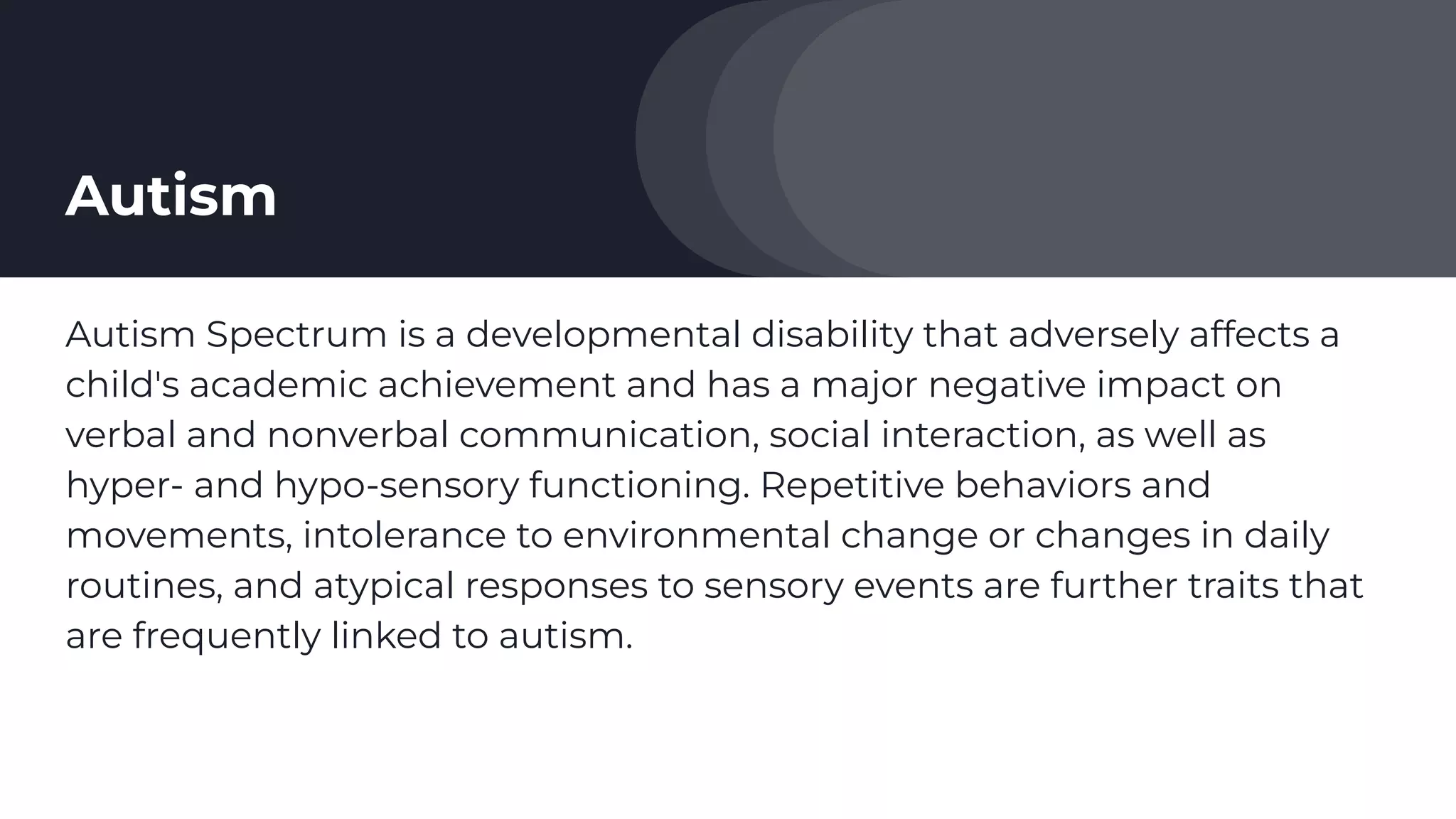 Exceptionality autism.pdf